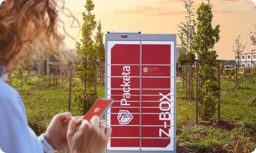 Ako platiť kartou v Z-BOX Packeta? | Prečítajte si viac na Xrukavice.sk